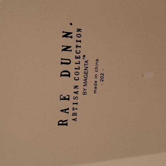 Rae Dunn | Office | Rae Dunn Best Teacher Ever Sign | Poshmark